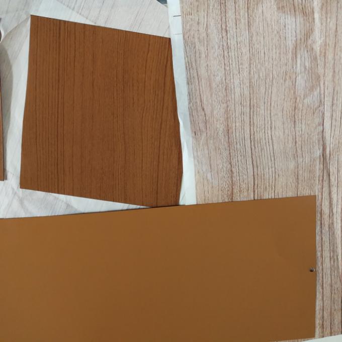 Silicon Membrane Wood Grain Machine Sublimation Equipment Energy saving