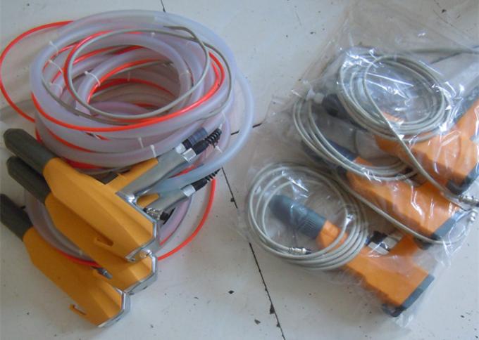 90-260v 50-60Hz Vibrator Powder Coating Spray Machine For Manual ...