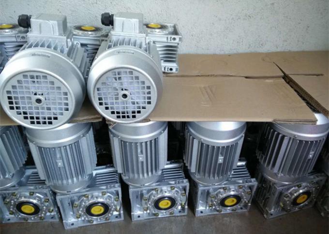 Automated Powder Paint Reciprocator 0.75KW For Spraying Production Lines